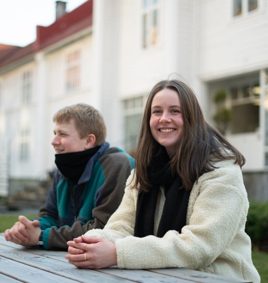 Tilrettelegging og permisjon - NLA
