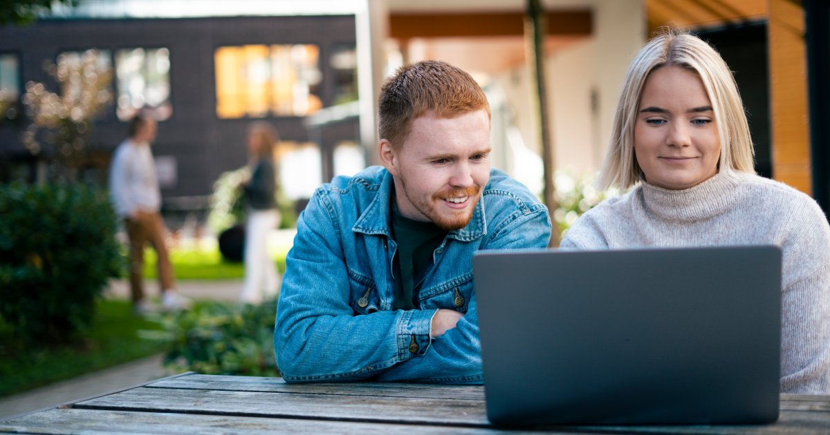 Tilrettelegging av eksamen - NLA