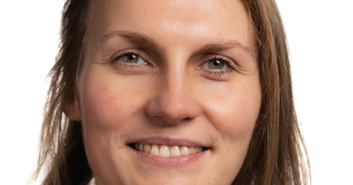 Anna Maria Urbaniak-Brekke - NLA
